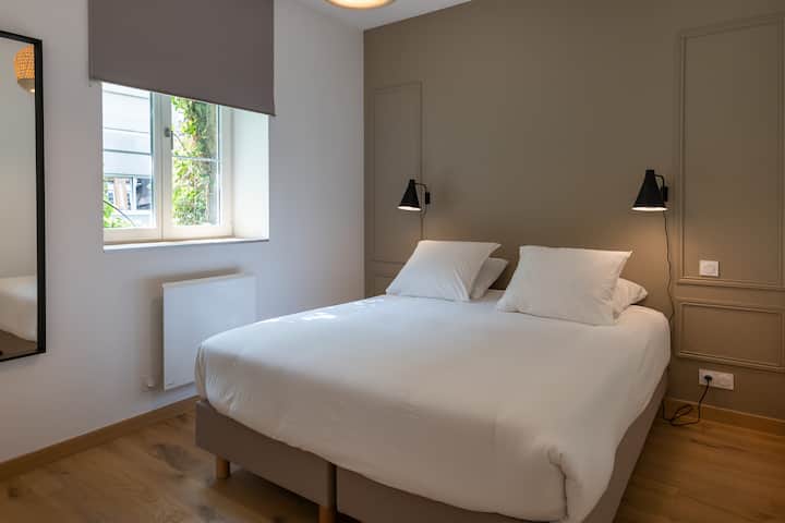 Coeur De Metz Balnéo 1 - Metz