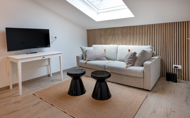 Cœur De Metz Balnéo 4 - Metz