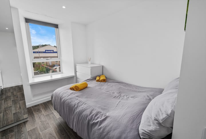 Perfectly Located 2br In Oban | Walk To Waterfront - Oban