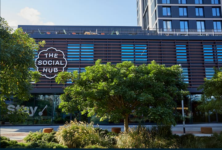 Executive Studio - Barcelona