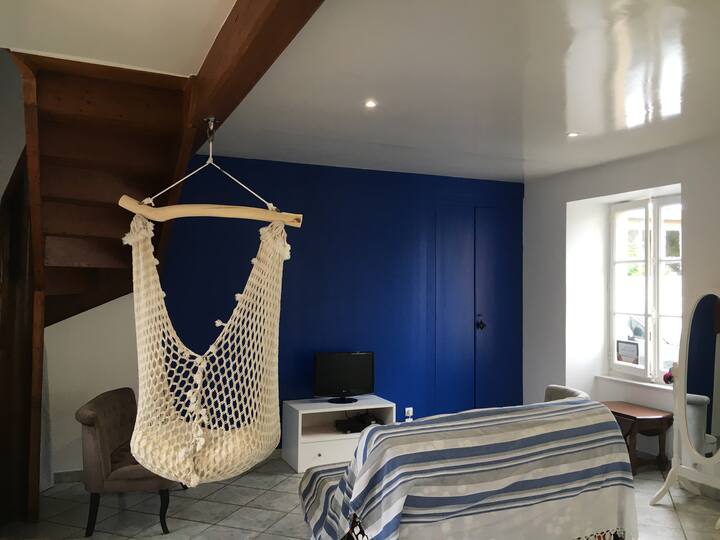 Maison, Proche De La Mer - Barfleur