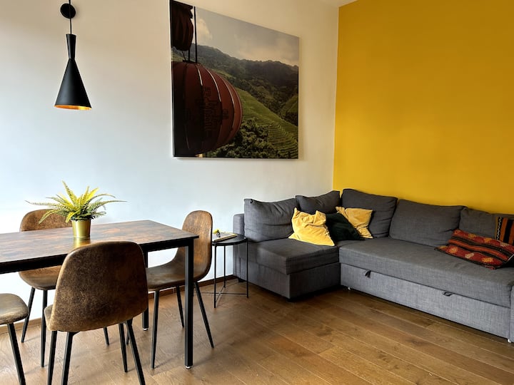 La Casa Sul Parco - Rome