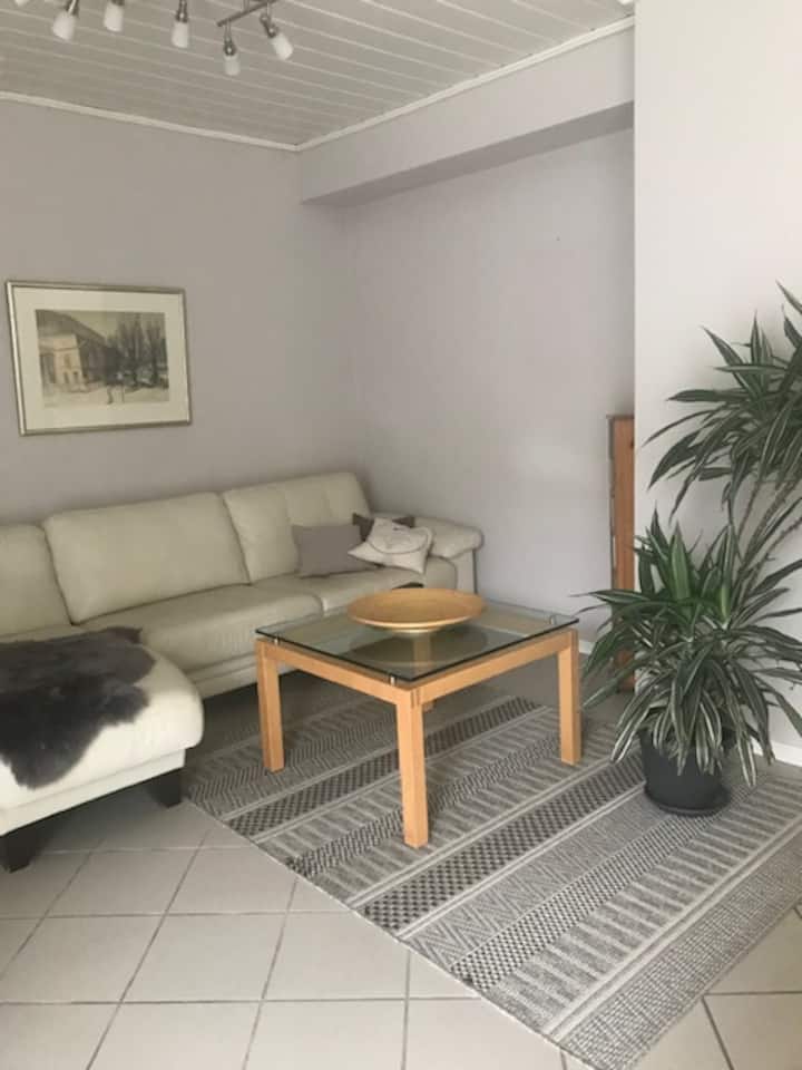 Wohnung In Eschborn - Eschborn