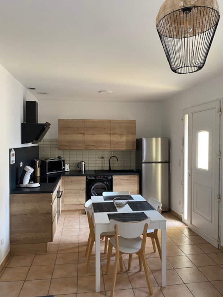 Très Bel Appartement ! - Saleilles