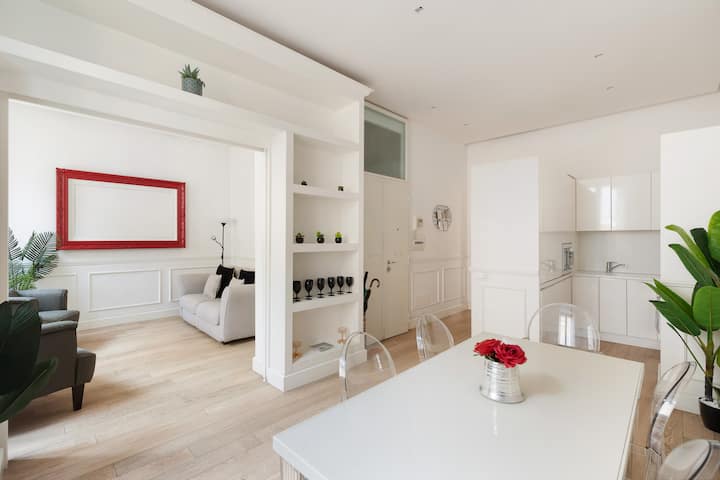 Crystal Home Piazza Navona - Rome