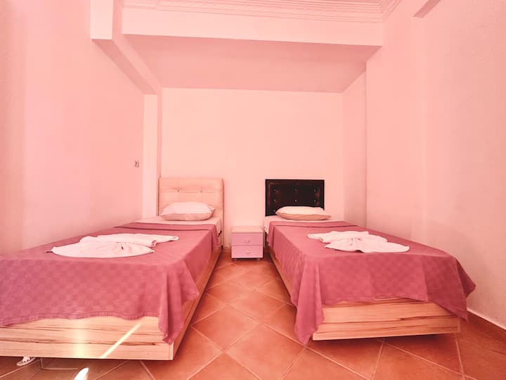 İNcirli Butik Otel Oda 2 - Ölüdeniz