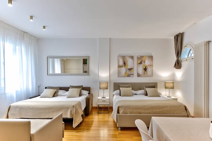 Donatello Apartment - Padua