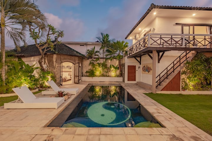 Villa Sapphire 2 Seminyak - Seminyak