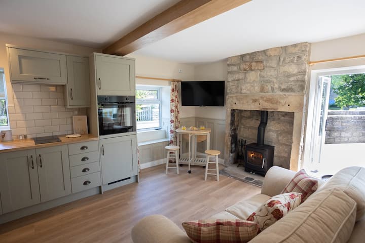 Sunnyside Hampsthwaite Hg3 - West Yorkshire