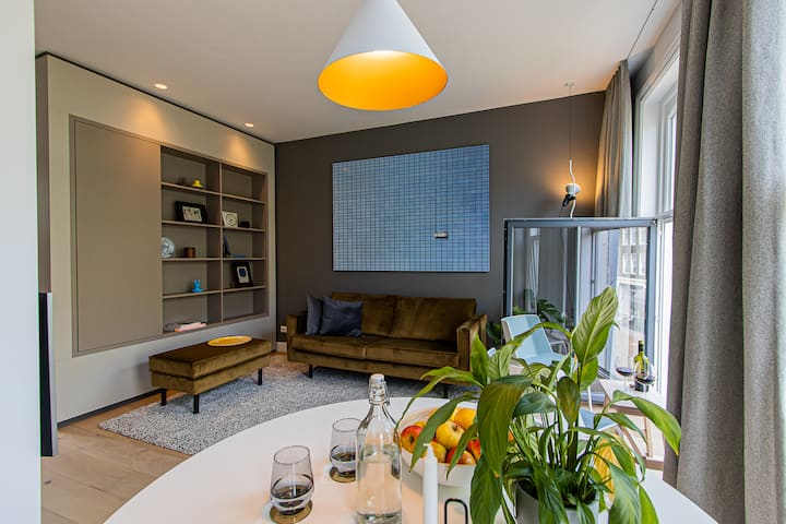 City Apartment Curious - Rotterdam