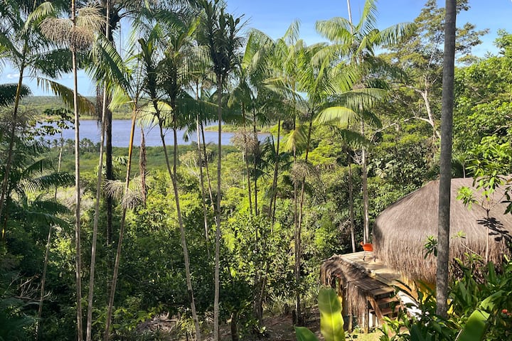 Bangalô No Paraiso - Itacaré