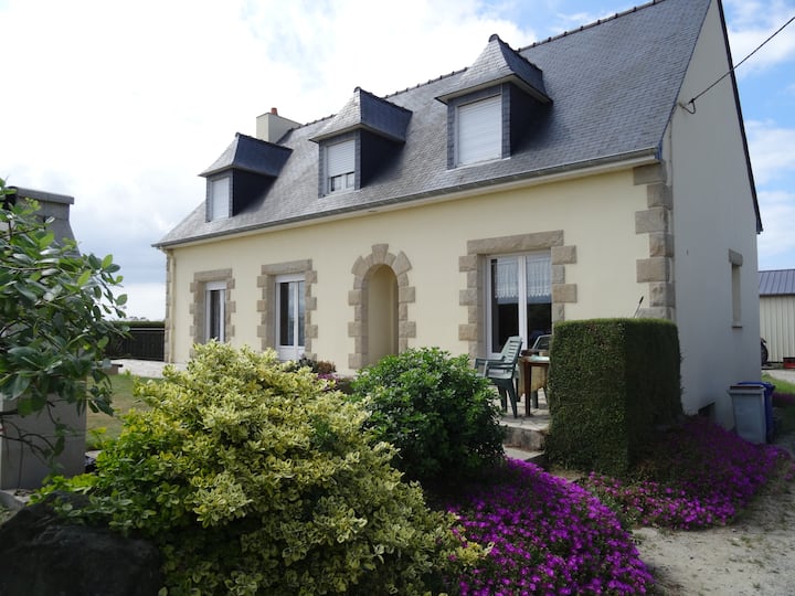 Gîte De Marie Thé - Cancale