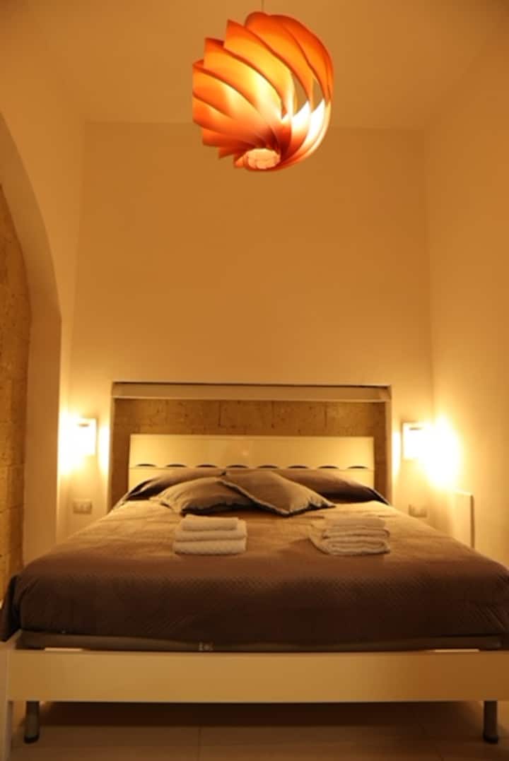 Grotta Cimabue
Casa Vacanze - Caserta