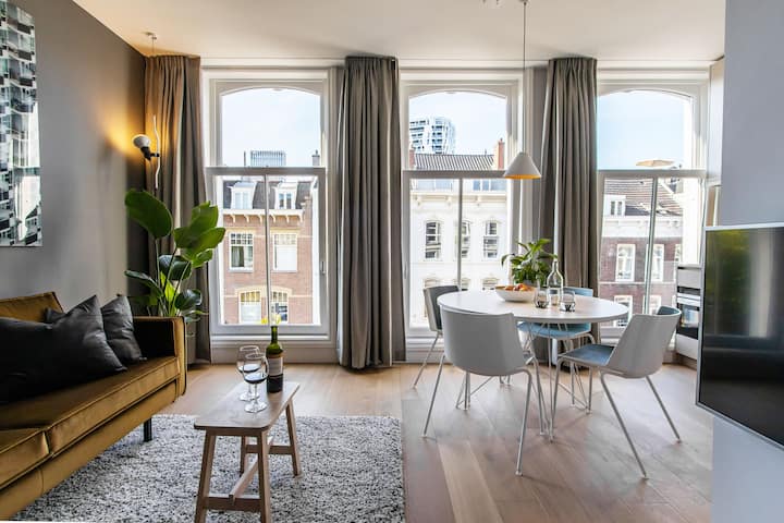 City Apartment Darling - Rotterdam
