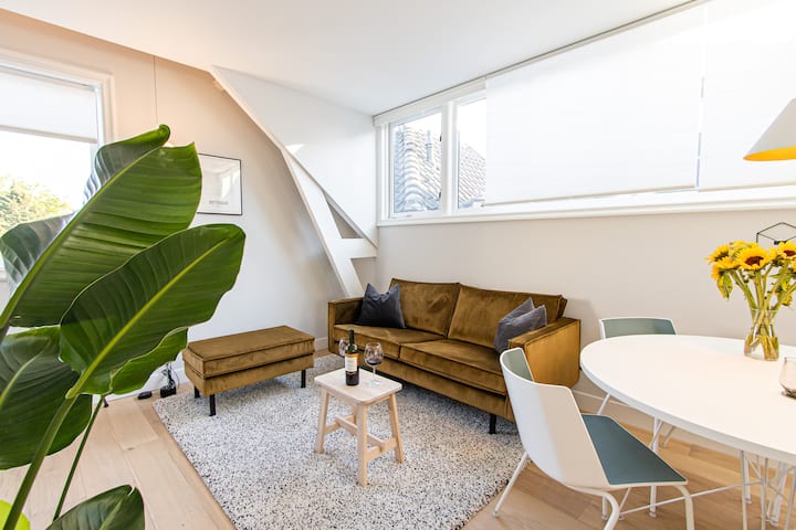 City Loft Apartment Epic - Rotterdam