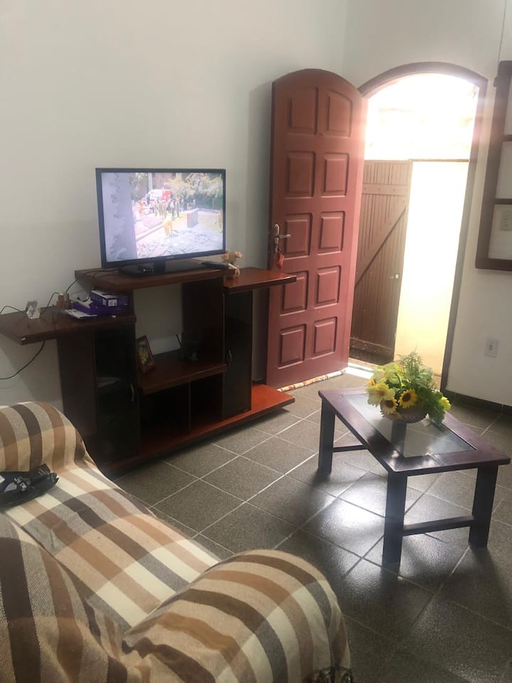 Aluguel Casa A. Do Cabo Praia. G - Arraial do Cabo