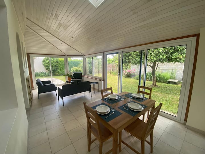 Maison à Bénodet 400m Des Plages - Bénodet