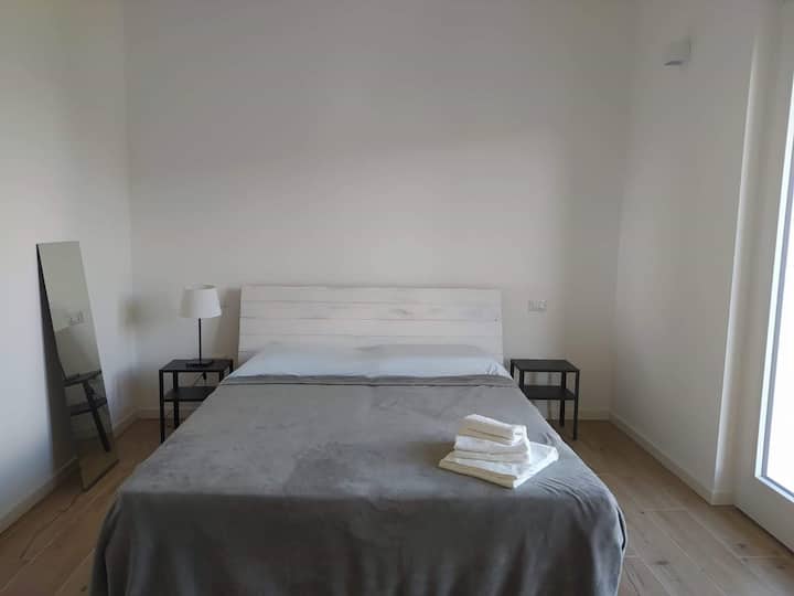 Civico 121 - Affittacamere - Grottammare