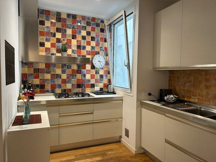 Piccinni Exclusive Suite 182 - バーリ