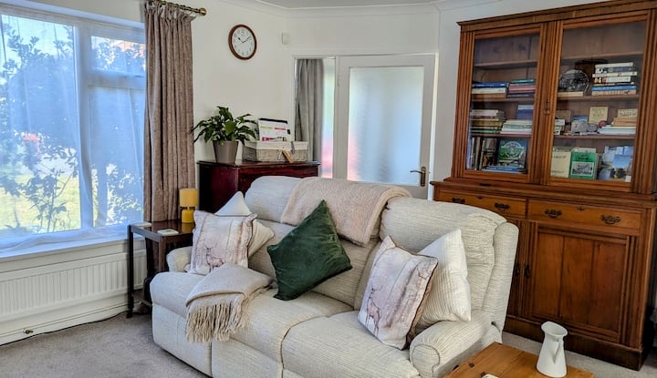 Pet & Family Friendly House Near Sherwood Forest - Sherwood Forest