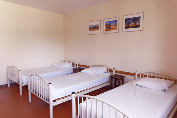 Gîte D'étape Les Espelines - La Chapelle-en-Vercors