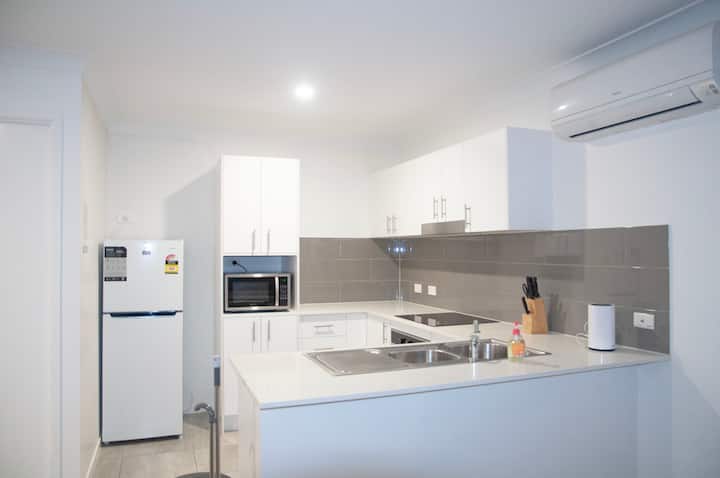 3-bedroom Unit At Loganlea - Logan City
