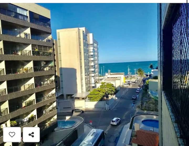 No Coração Da Ponta Verde. - Maceió