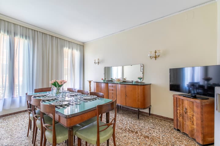 Casa Amorina - Castello Ancore - Venice