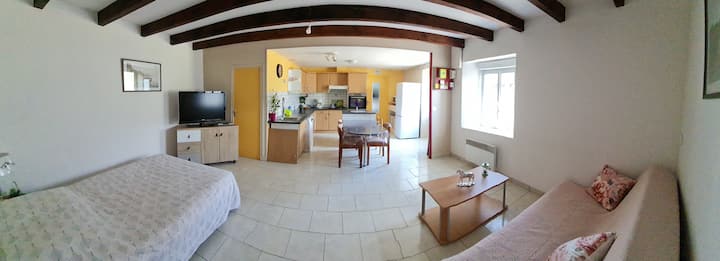 Gîte De Campagne - Avranches