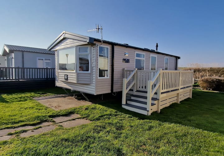 Loire, West Sands - Bracklesham Bay