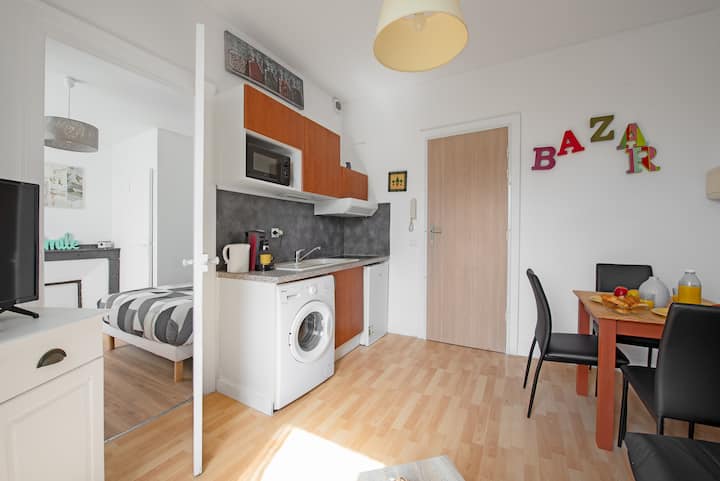 Aurore - T1 15 - Carcassonne