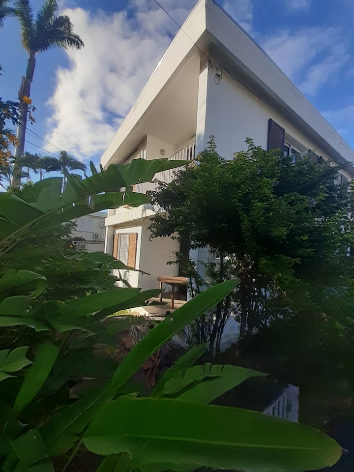 Maison - Saint-Denis