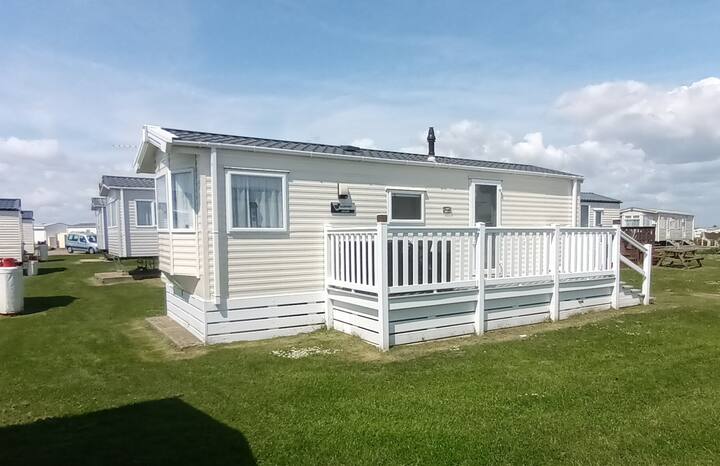 Rakebeer, West Sands - Bracklesham Bay