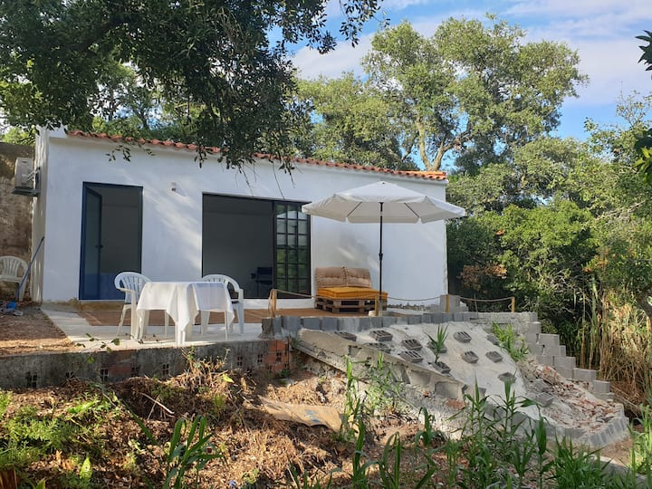 Casa Favorita - Romantic Studio W/ Private Terrace - Amora