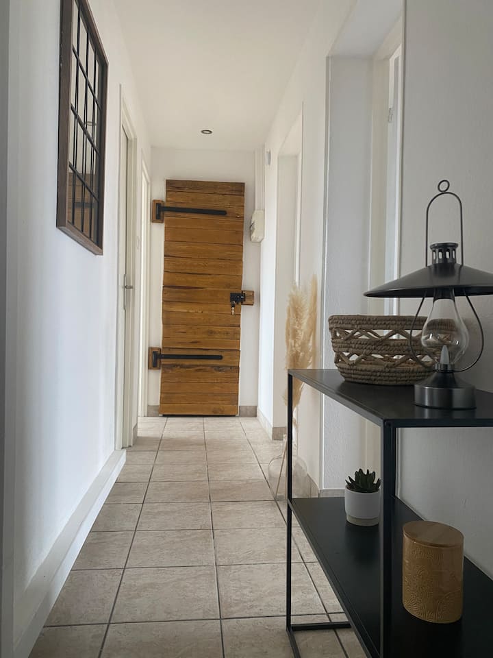 Appartement Le Refuge - Centre Ville - Colmar