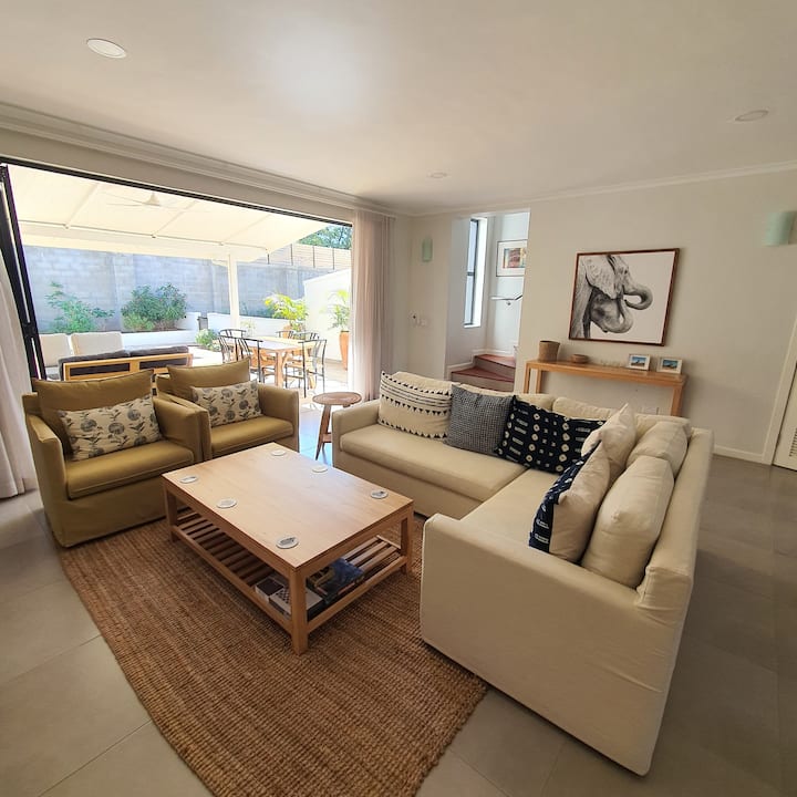 Zambezi Unique Apartment 212 - Victoria Falls