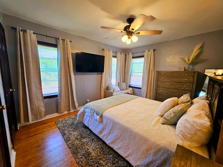 Harmony At The Haven - Clayton, MO