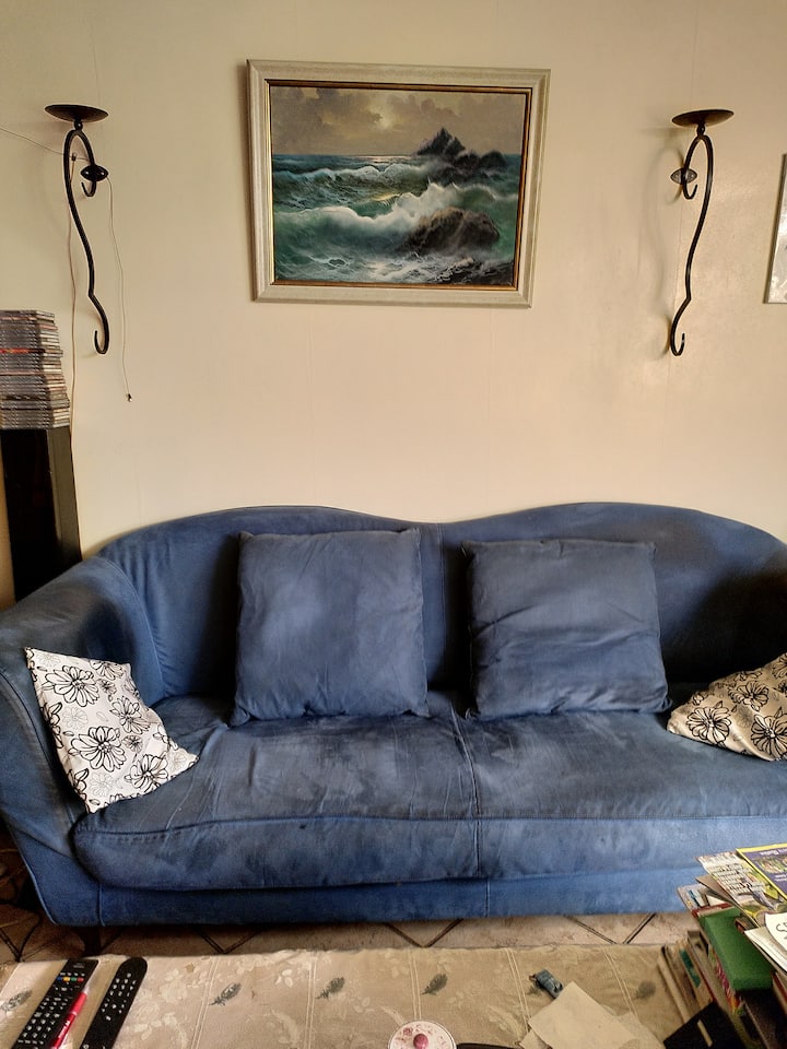 Découvrez Le Plaisir Détente - Chambly