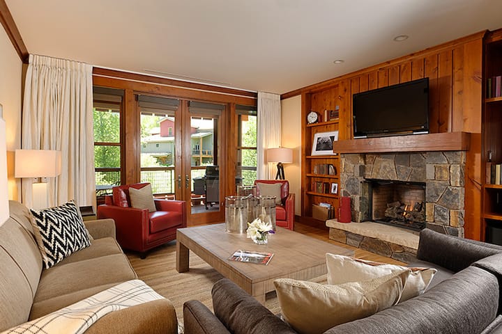 Residences At Snowmass Club - Aspen, CO