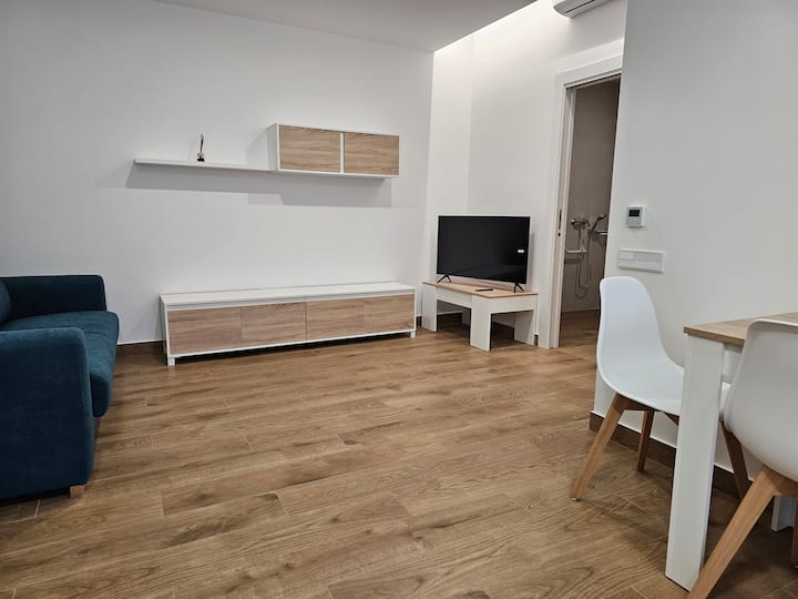 Apartamento Baviera - Santander
