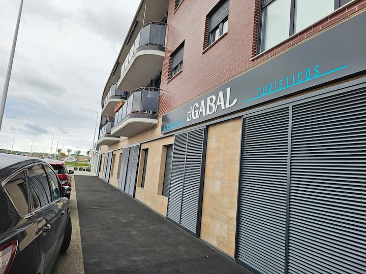 Apartamento Lofoten - Santander