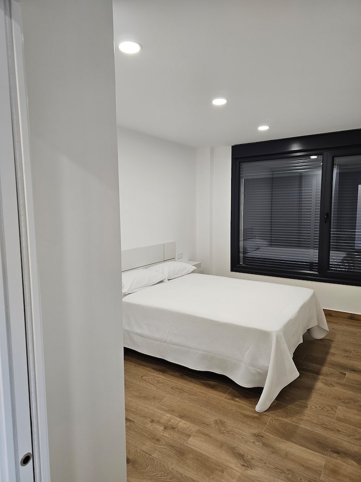 Apartamento Rocosas - Santander