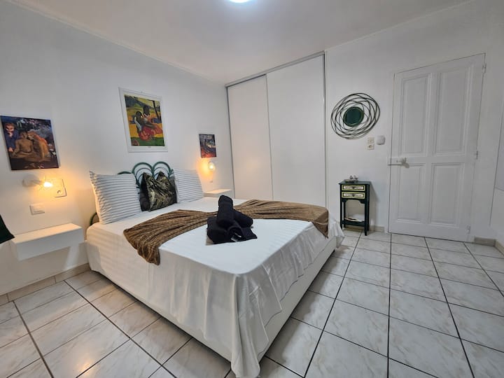 La Casa D'eole Yourhosthelper - Narbonne