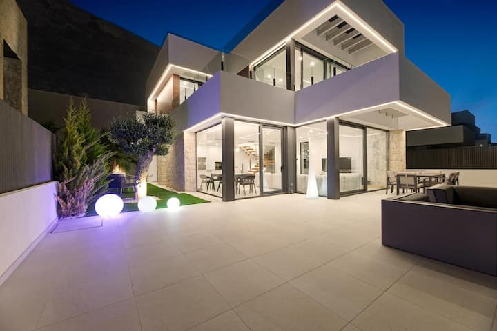 Luxury Residence - Finestrat