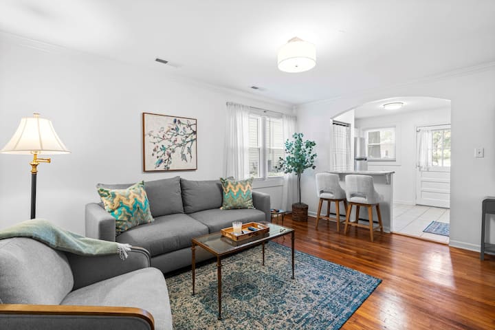 Mcneil Manor - Raleigh, NC