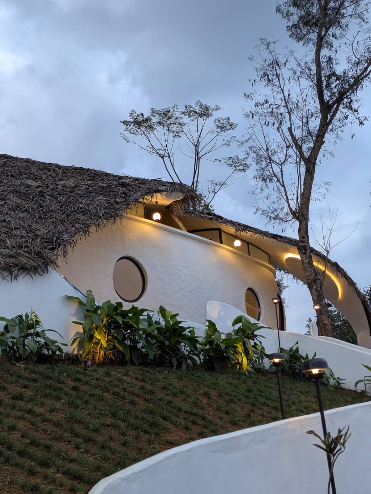 Wayanad Holiday Rentals & Homes - Kerala, India | Airbnb