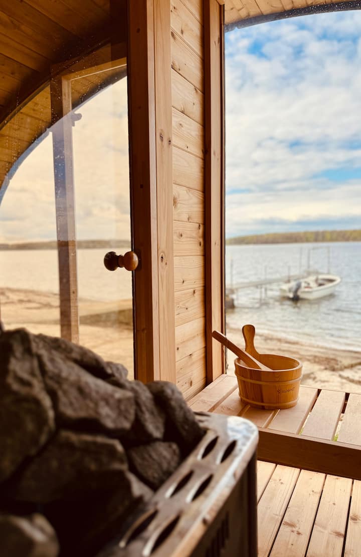 Kegnaes Faerge Kro / Bredsten - Denmark