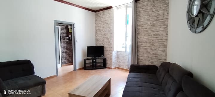 Maison Proche Centre Ville - Cavaillon