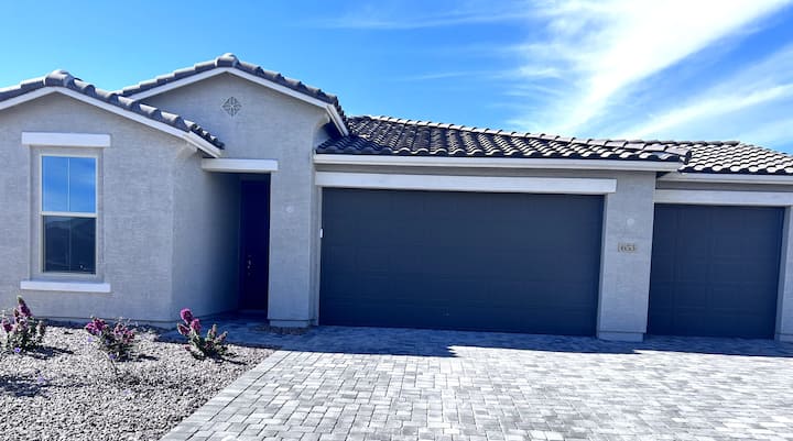 Lamar Place - Casa Grande, AZ