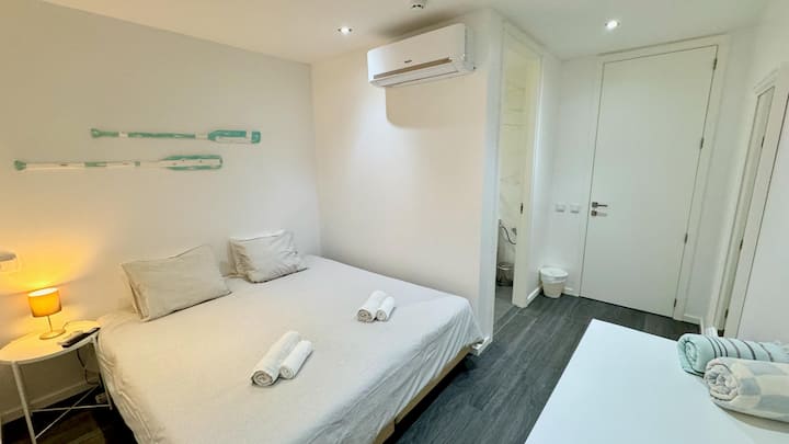 Casa Amarela Guesthouse, Castelo - Albufeira
